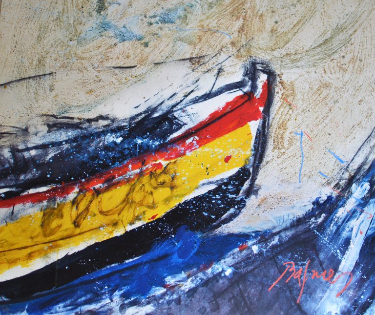 José Balmes - Galería de Arte VALA