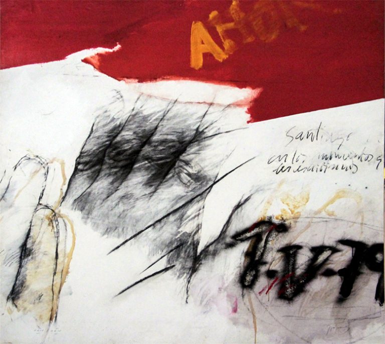 José Balmes - Galería de Arte VALA