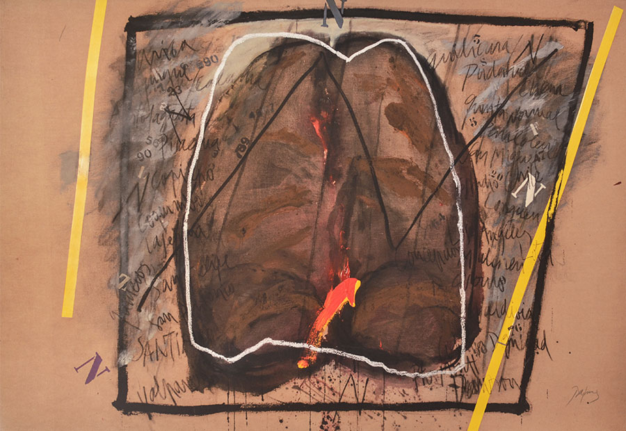 José Balmes – Marraqueta – Vala Galería de Arte