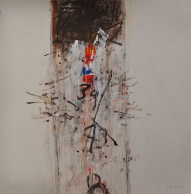 José Balmes - Galería de Arte VALA