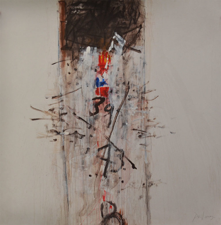 José Balmes - Galería de Arte VALA