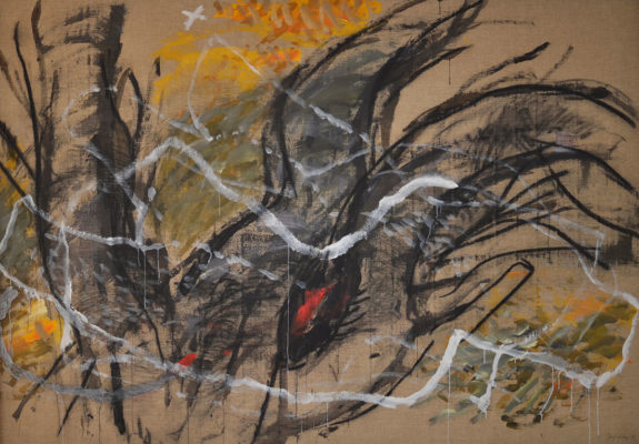 José Balmes - Galería de Arte VALA