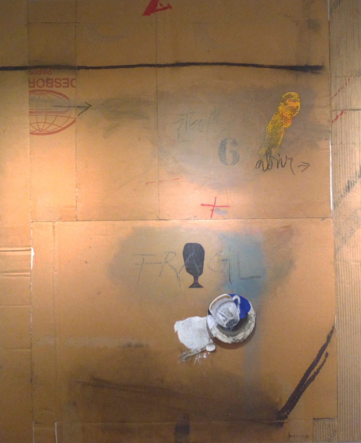 José Balmes - Galería de Arte VALA